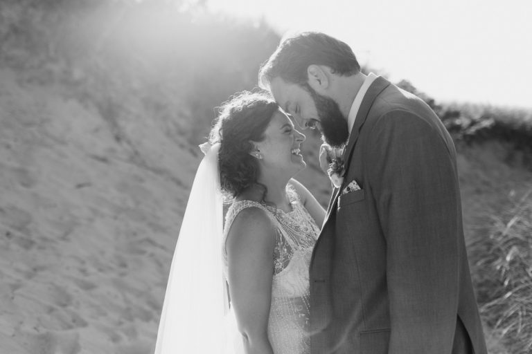 Colorful Fall Wedding at Watervale Inn - juniper and lace events