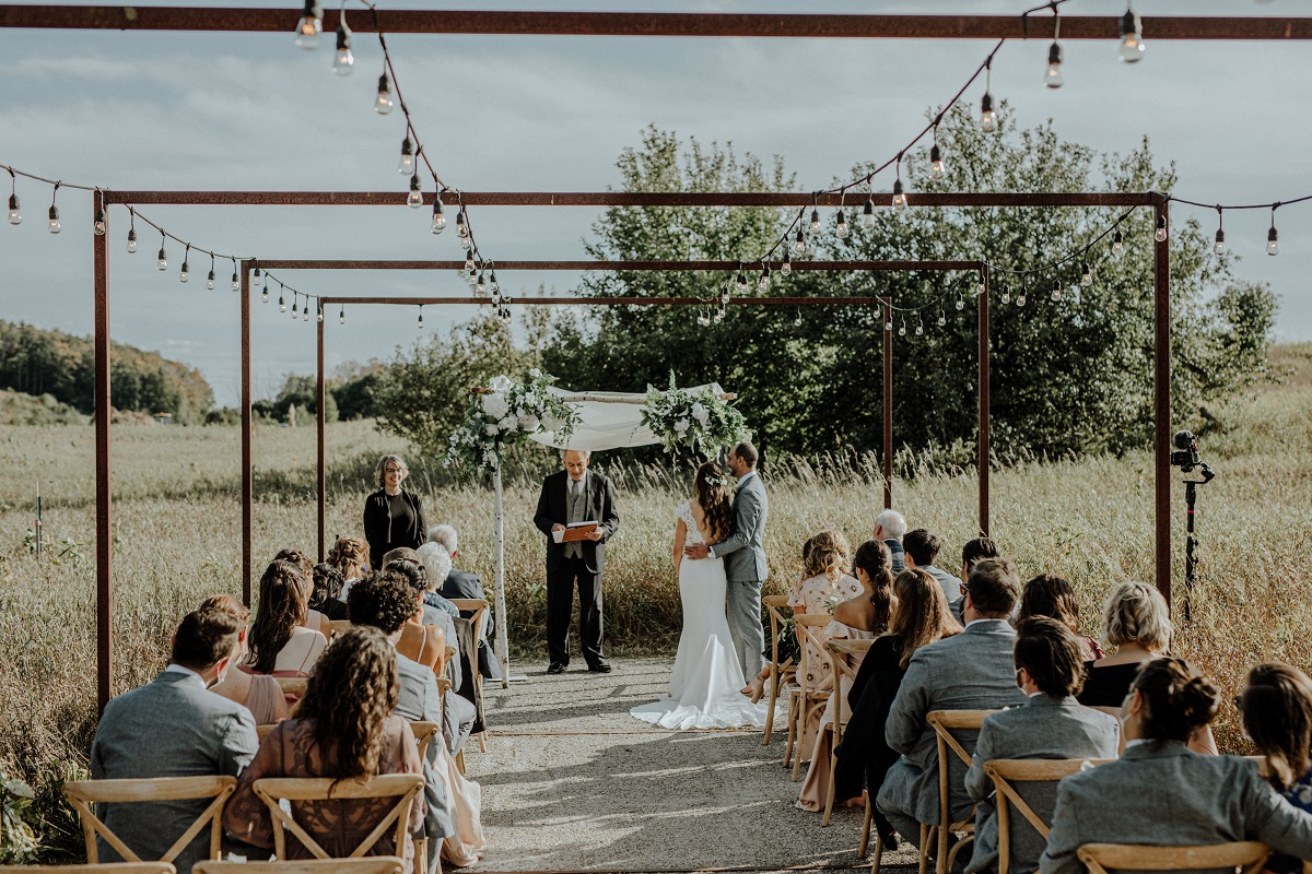 About – juniper + lace events